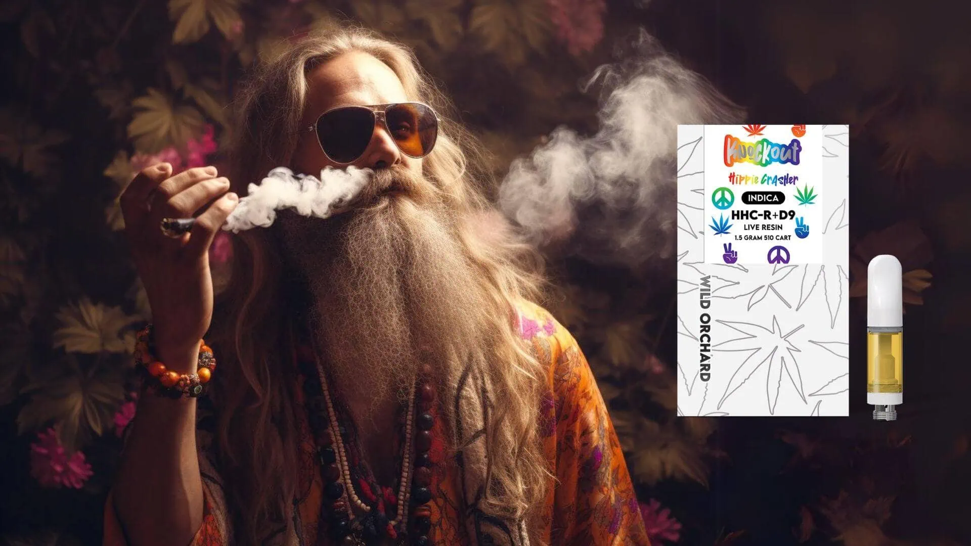 Best Hemp Vape Carts to Try in 2024 - Wild Orchard Hemp