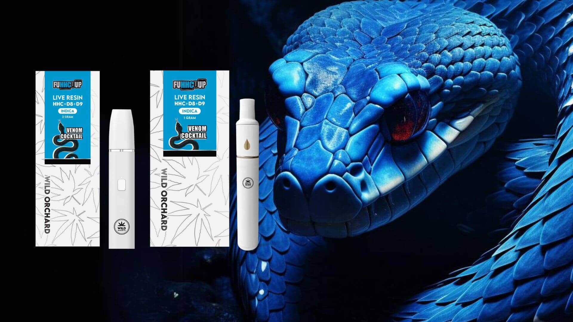 Best Hemp Disposable Vape Pens to Try in 2024 - Wild Orchard Hemp